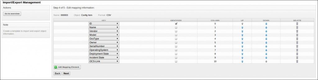 OTRS integration with OCS Inventory | www.neteye-blog.com