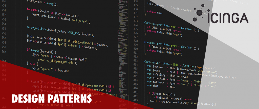 JavaScript Design Patterns in Icinga Web 2 | www.neteye-blog.com