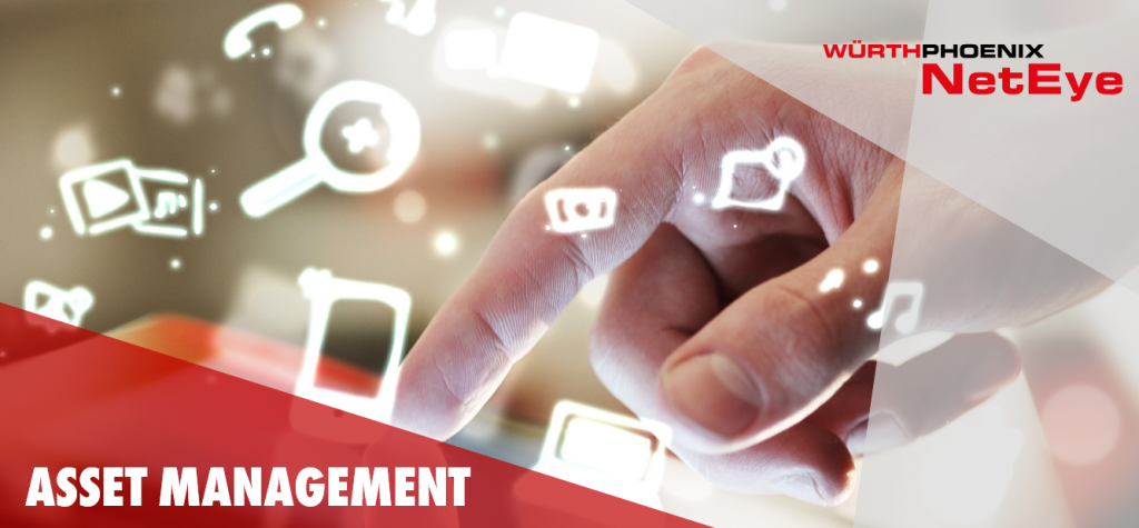 Verwaltung des gesamten Asset-Lebenszyklus in GLPI und OCS Inventory ...