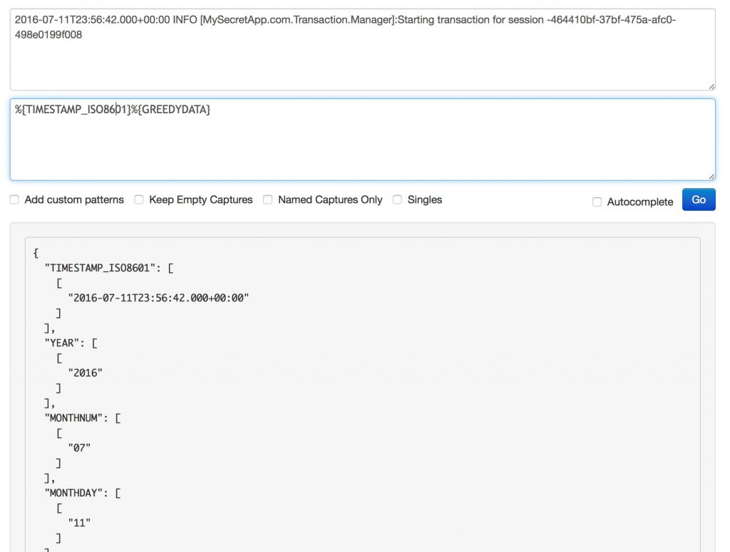 GROK: Instructions for Use | www.neteye-blog.com