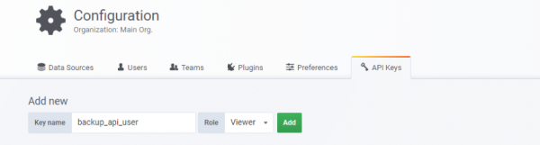How to Back Up All of Your Grafana Dashboards | www.neteye-blog.com