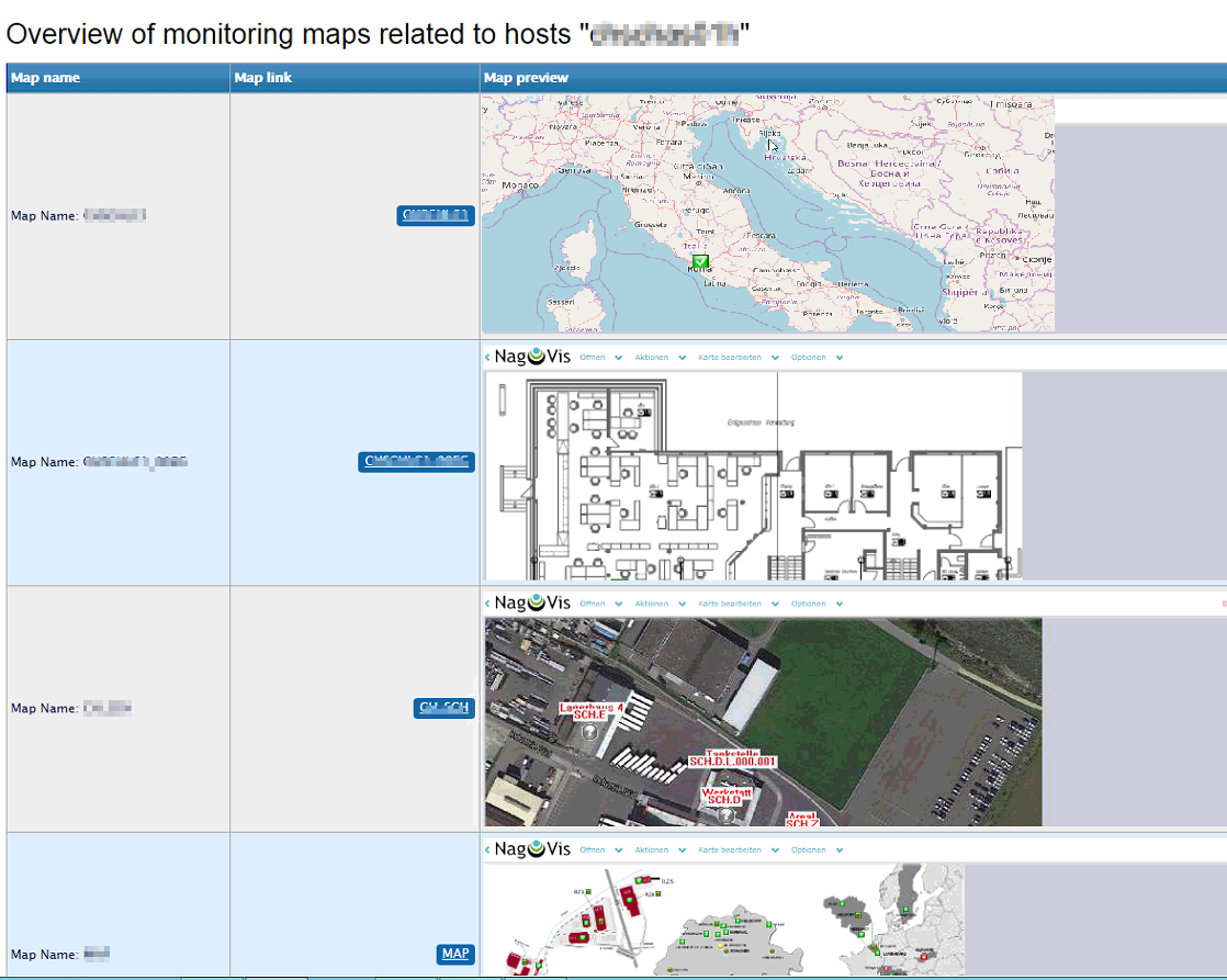 Monitoring Maps to Support Your IT Incident Management | www.neteye ...