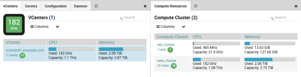 NetEye 4.6 Release Notes | www.neteye-blog.com NetEye 4.6 Release Notes | www.neteye-blog.com