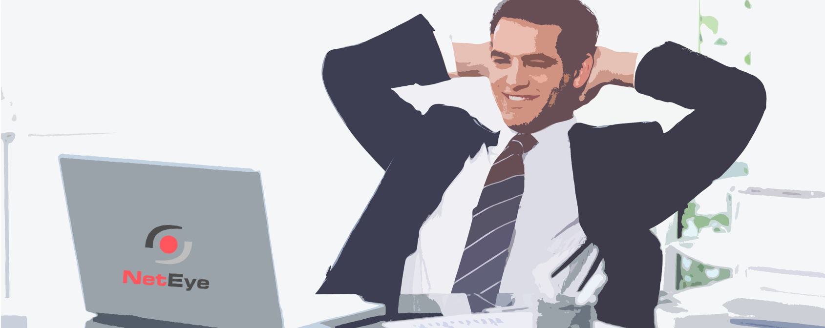 Network Performance Monitoring Automation with NetEye 4 | www.neteye ...