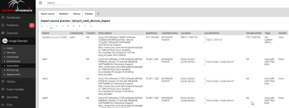 Network Performance Monitoring Automation with NetEye 4 | www.neteye ... Network Performance Monitoring Automation with NetEye 4 | www.neteye ...