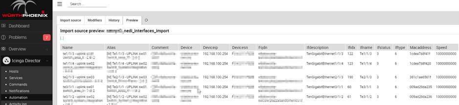 Network Performance Monitoring Automation with NetEye 4 | www.neteye ... Network Performance Monitoring Automation with NetEye 4 | www.neteye ...