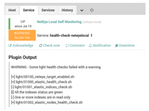 How to Solve a Full Elasticsearch Disk | www.neteye-blog.com