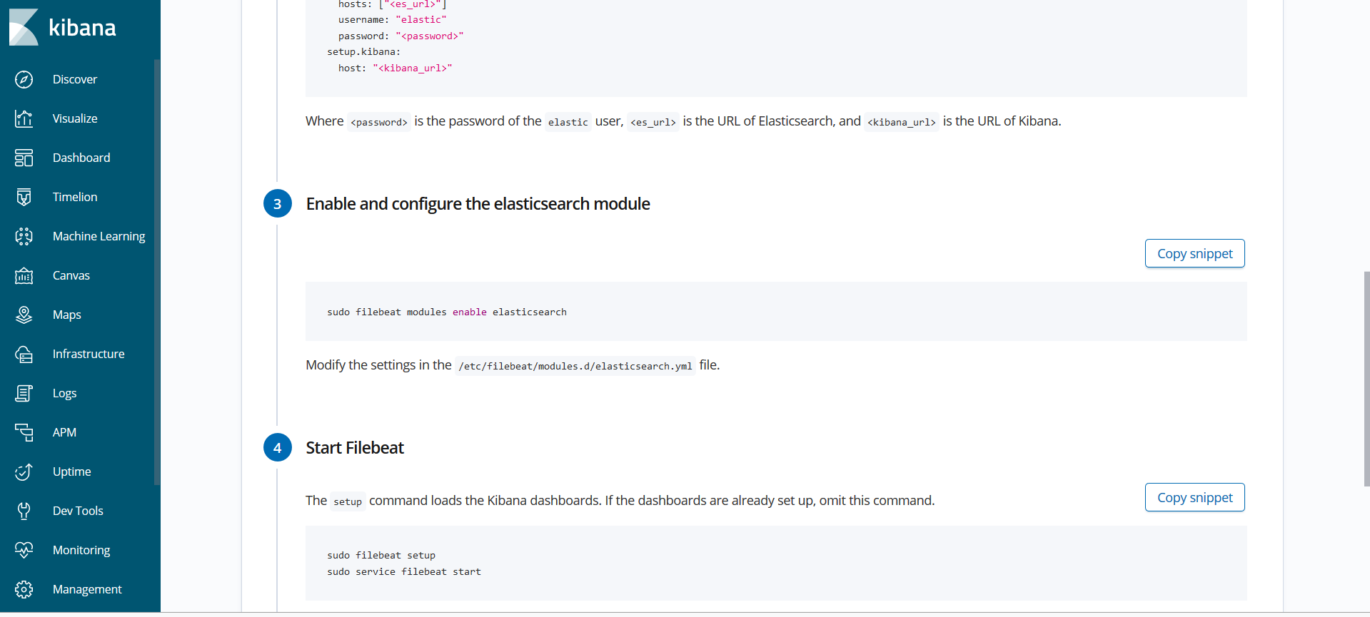 Filebeat and Log UI in NetEye | www.neteye-blog.com