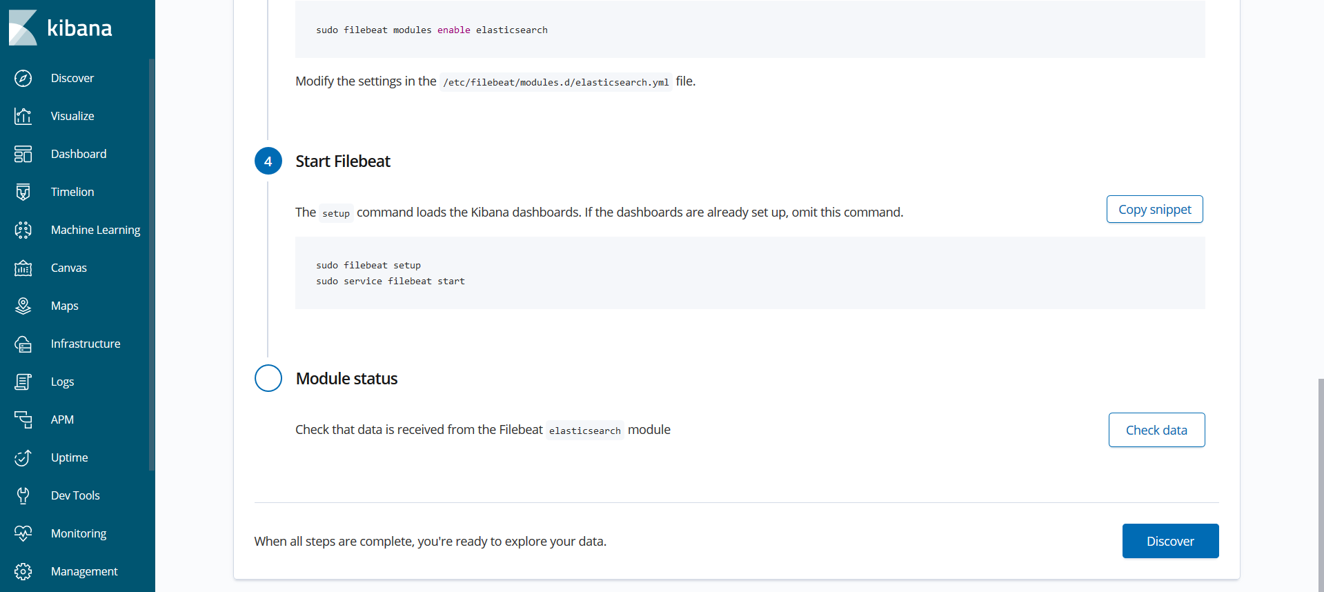 Filebeat and Log UI in NetEye | www.neteye-blog.com