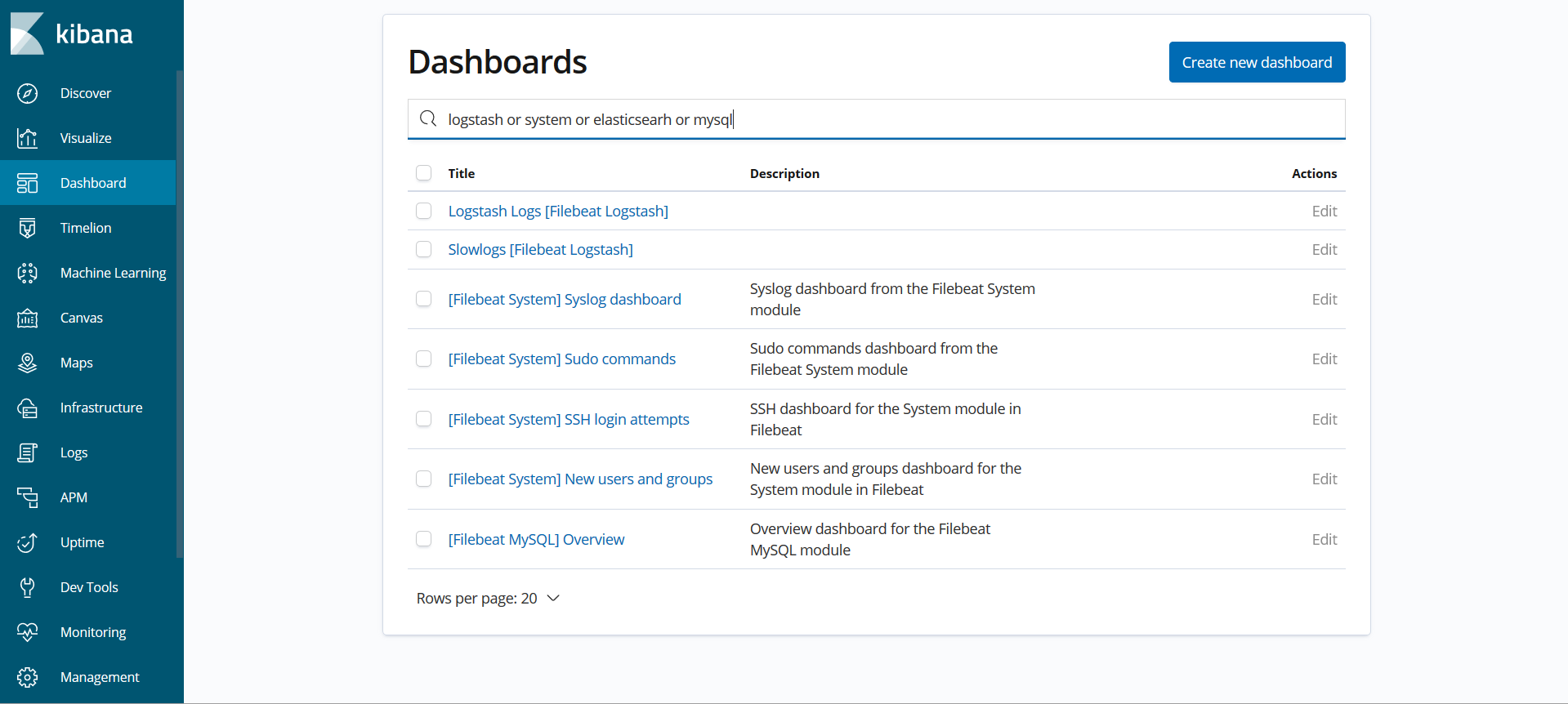 Filebeat and Log UI in NetEye | www.neteye-blog.com
