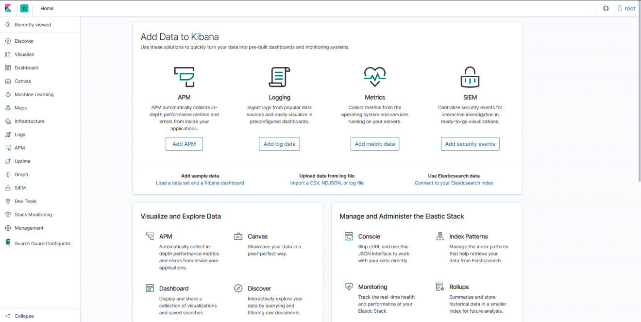 Graph in NetEye with Elastic Stack | www.neteye-blog.com