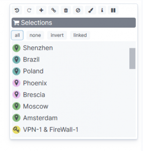 Graph in NetEye with Elastic Stack | www.neteye-blog.com