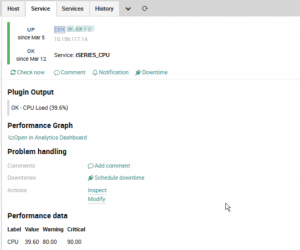 Monitor iSeries with NetEye/Icinga2 | www.neteye-blog.com