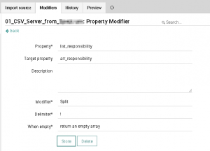 Icinga2 csv data correlation and import | www.neteye-blog.com