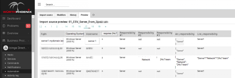 Icinga2 csv data correlation and import | www.neteye-blog.com