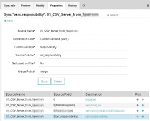 Icinga2 csv data correlation and import | www.neteye-blog.com