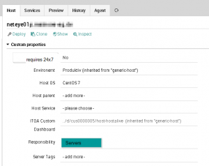 Icinga2 csv data correlation and import | www.neteye-blog.com