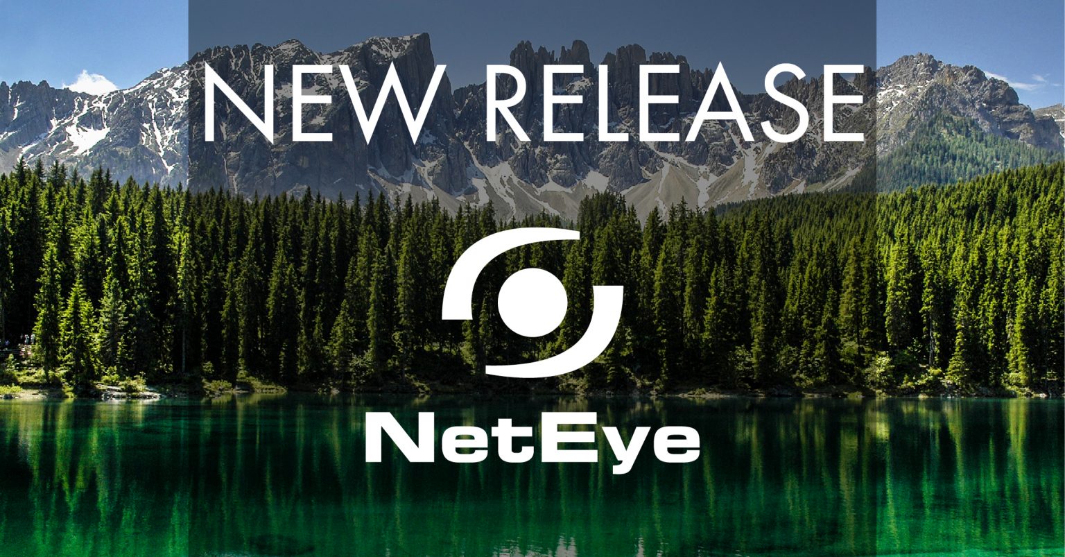 The New NetEye Release – Thank You for Attending | www.neteye-blog.com