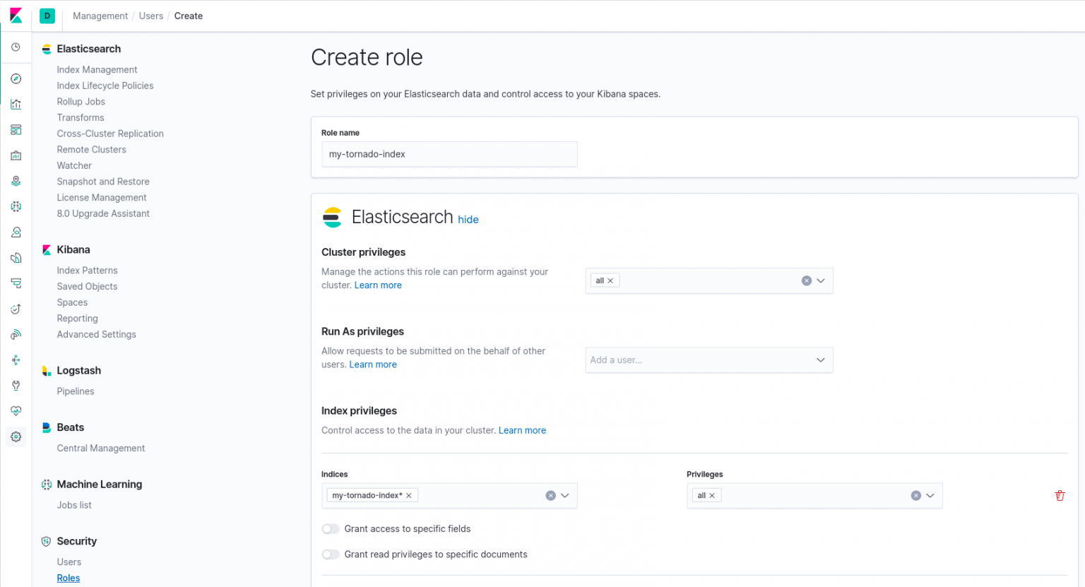Customizing the Default Permissions in NetEye SIEM | www.neteye-blog.com