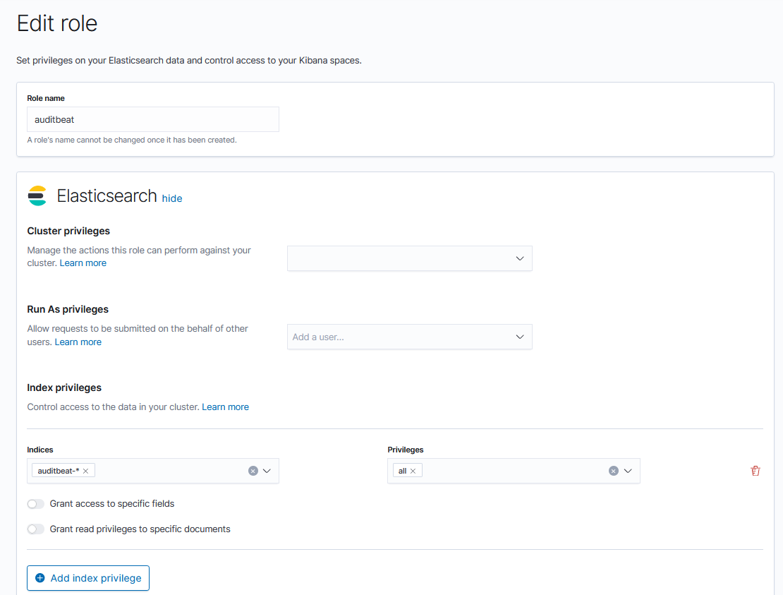 NetEye SIEM Self-Security | www.neteye-blog.com