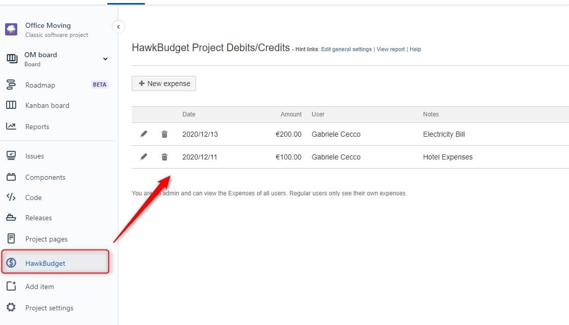 Monitor Your Project Budget in Jira | www.neteye-blog.com