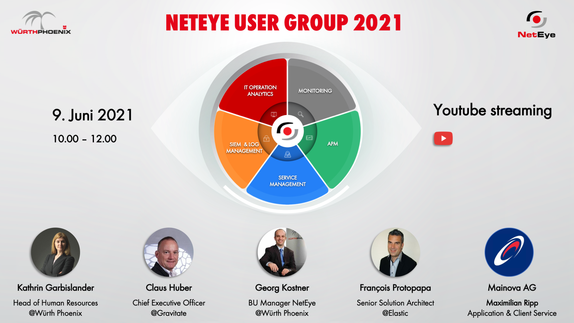 UPCOMING: Online NetEye User Group 2021 | www.neteye-blog.com