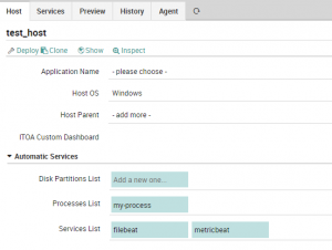 Monitor Services Automatically with Icinga Director Automation | www.neteye-blog.com