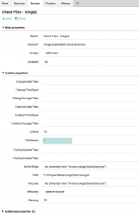 Monitoring Windows Systems through Icinga Powershell Plugins | www.neteye-blog.com