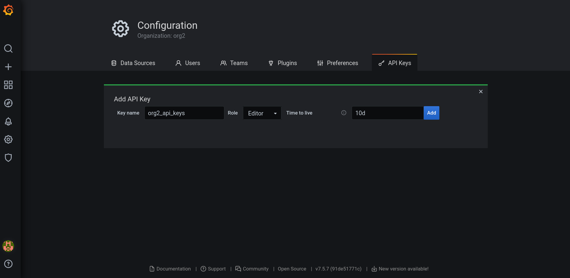 Continuous Deployment for Grafana Dashboards using Jsonnet and Jenkins, Part 2 | www.neteye-blog.com
