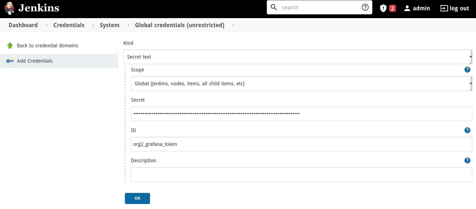 Continuous Deployment for Grafana Dashboards using Jsonnet and Jenkins, Part 2 | www.neteye-blog.com