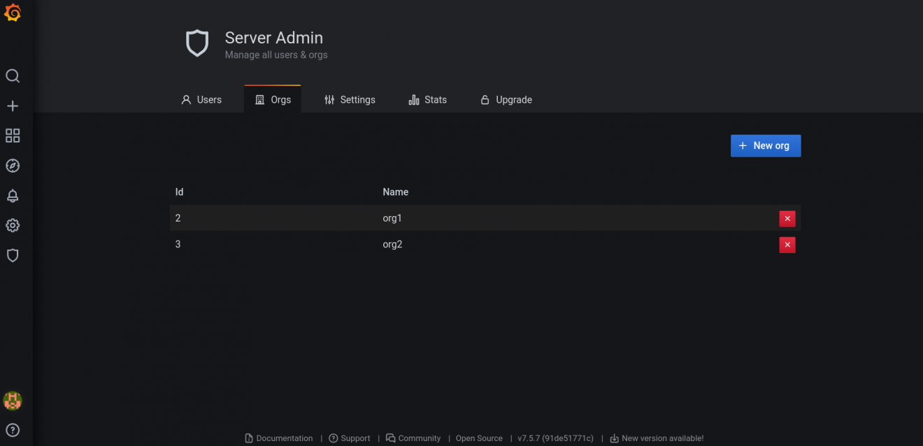 Continuous Deployment for Grafana Dashboards using Jsonnet and Jenkins, Part 2 | www.neteye-blog.com