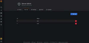 Continuous Deployment for Grafana Dashboards using Jsonnet and Jenkins, Part 2 | www.neteye-blog.com