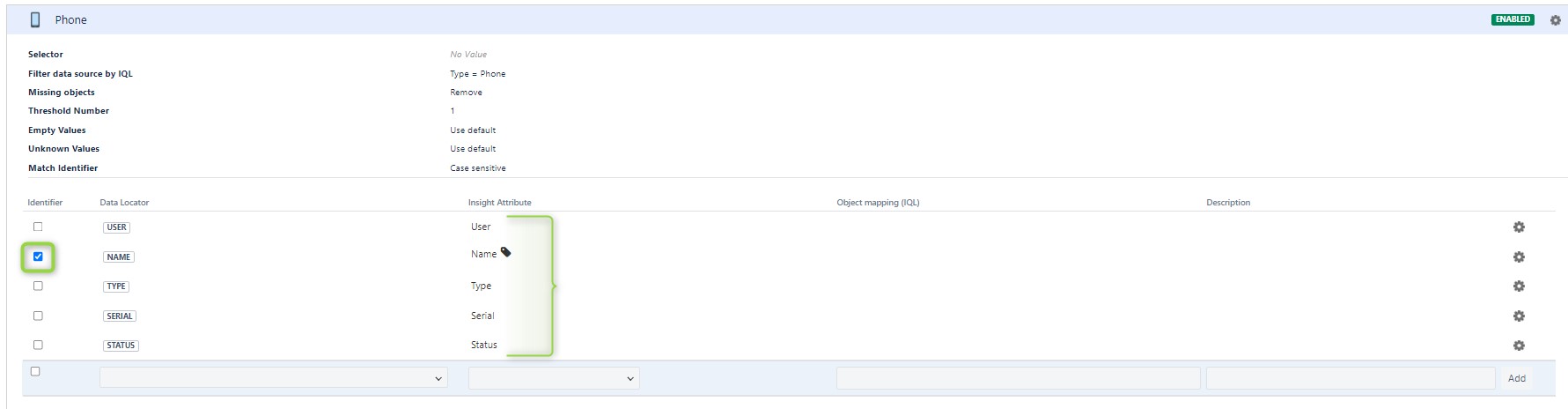 Insight: A Simple Walkthrough | www.neteye-blog.com