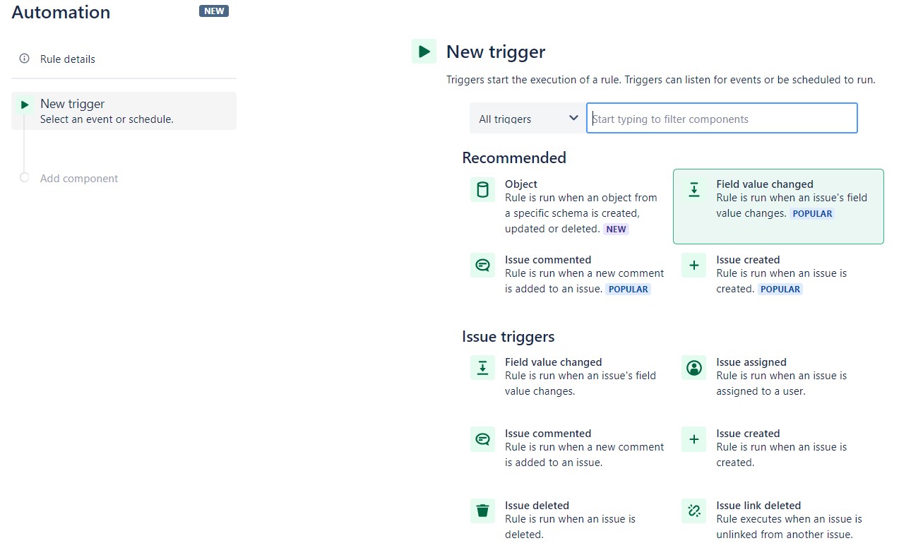 Synchronize Jira Service Management Projects | www.neteye-blog.com