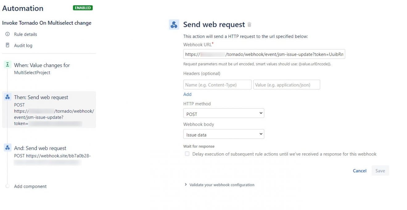 Synchronize Jira Service Management Projects | www.neteye-blog.com