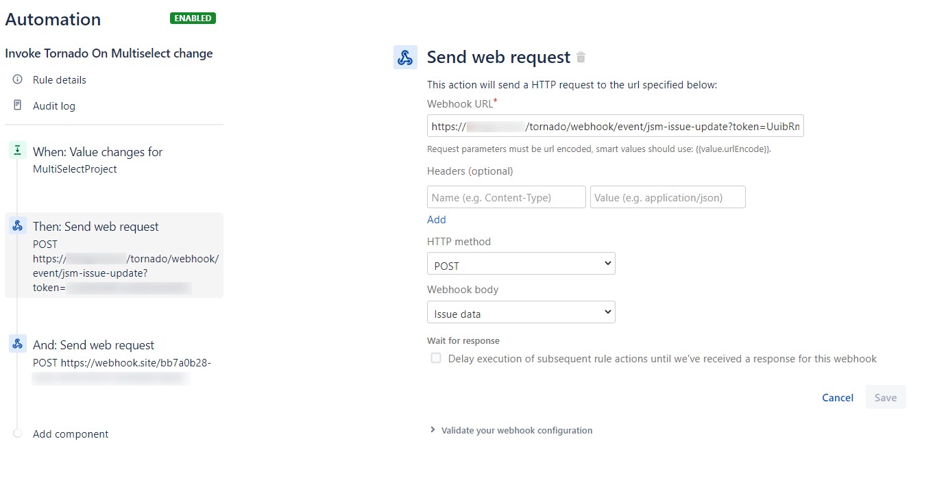 Synchronize Jira Service Management Projects | www.neteye-blog.com Synchronize Jira Service Management Projects | www.neteye-blog.com