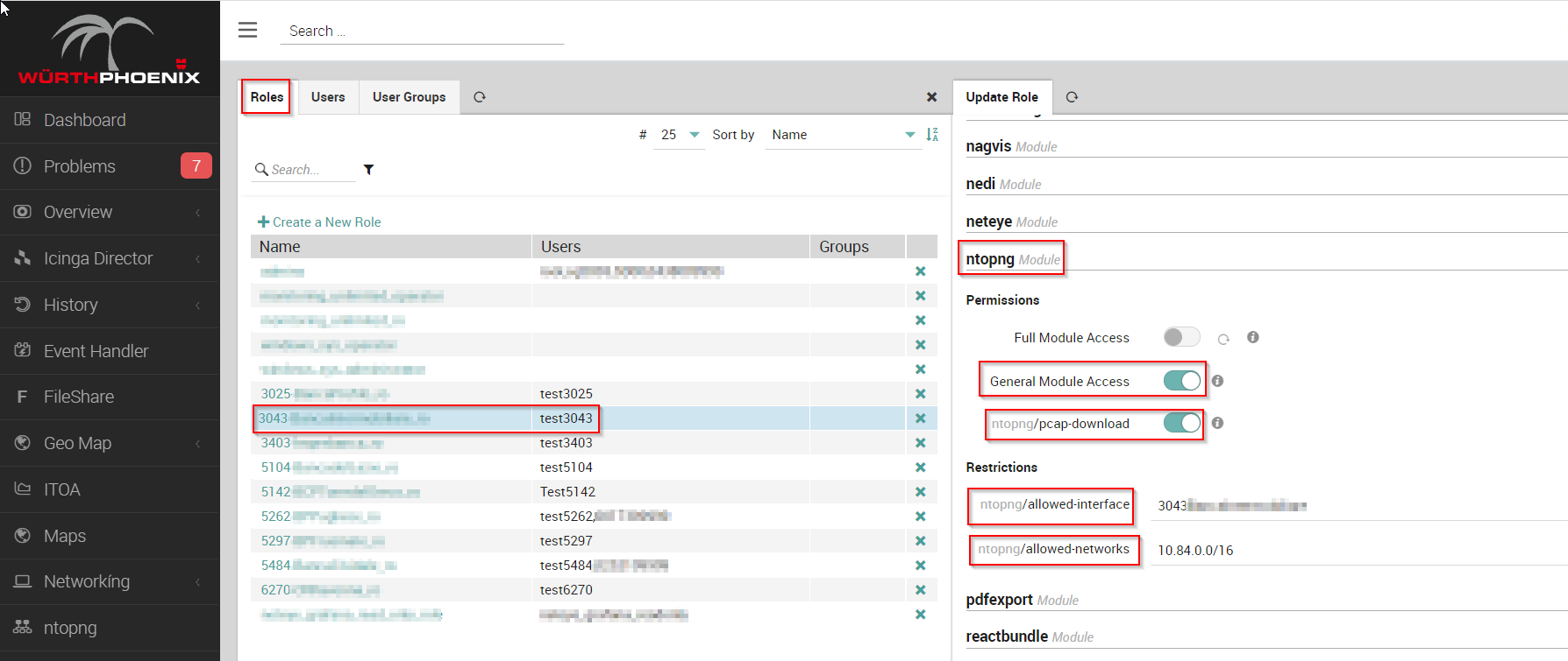 Distributed, Multi-Instance nProbe: NetFlow Analysis | www.neteye-blog.com