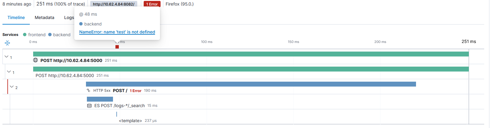 Auto-Instrumented Real User Monitoring in NetEye | www.neteye-blog.com
