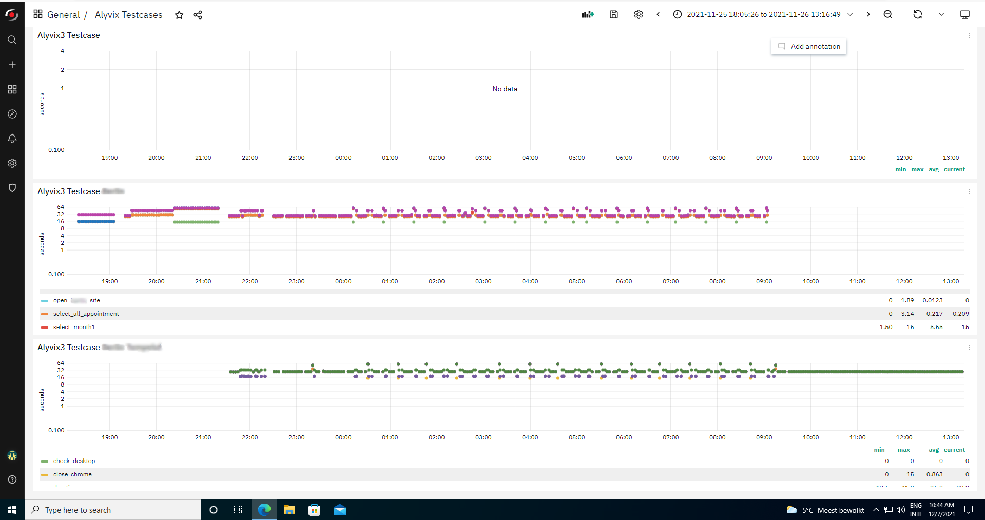 NEP Alyvix – Ready for Use | www.neteye-blog.com