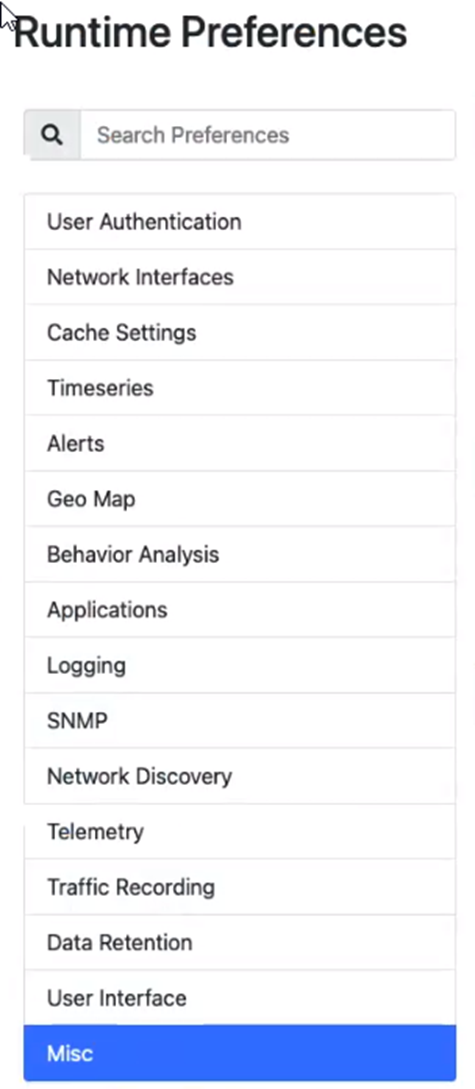 Into the Flows: Collecting Data with nProbe and nTop | www.neteye-blog.com