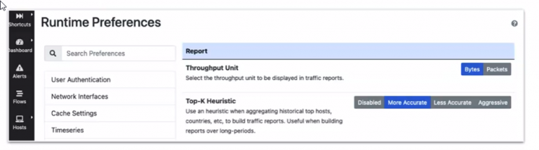 Into the Flows: Collecting Data with nProbe and nTop | www.neteye-blog.com