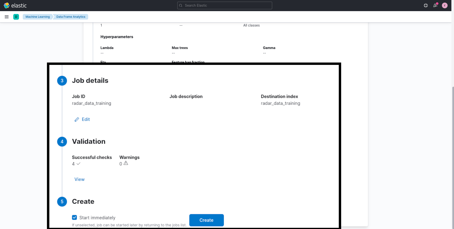 Elasticsearch ML Models and Inference: Real-Time Classification | www.neteye-blog.com
