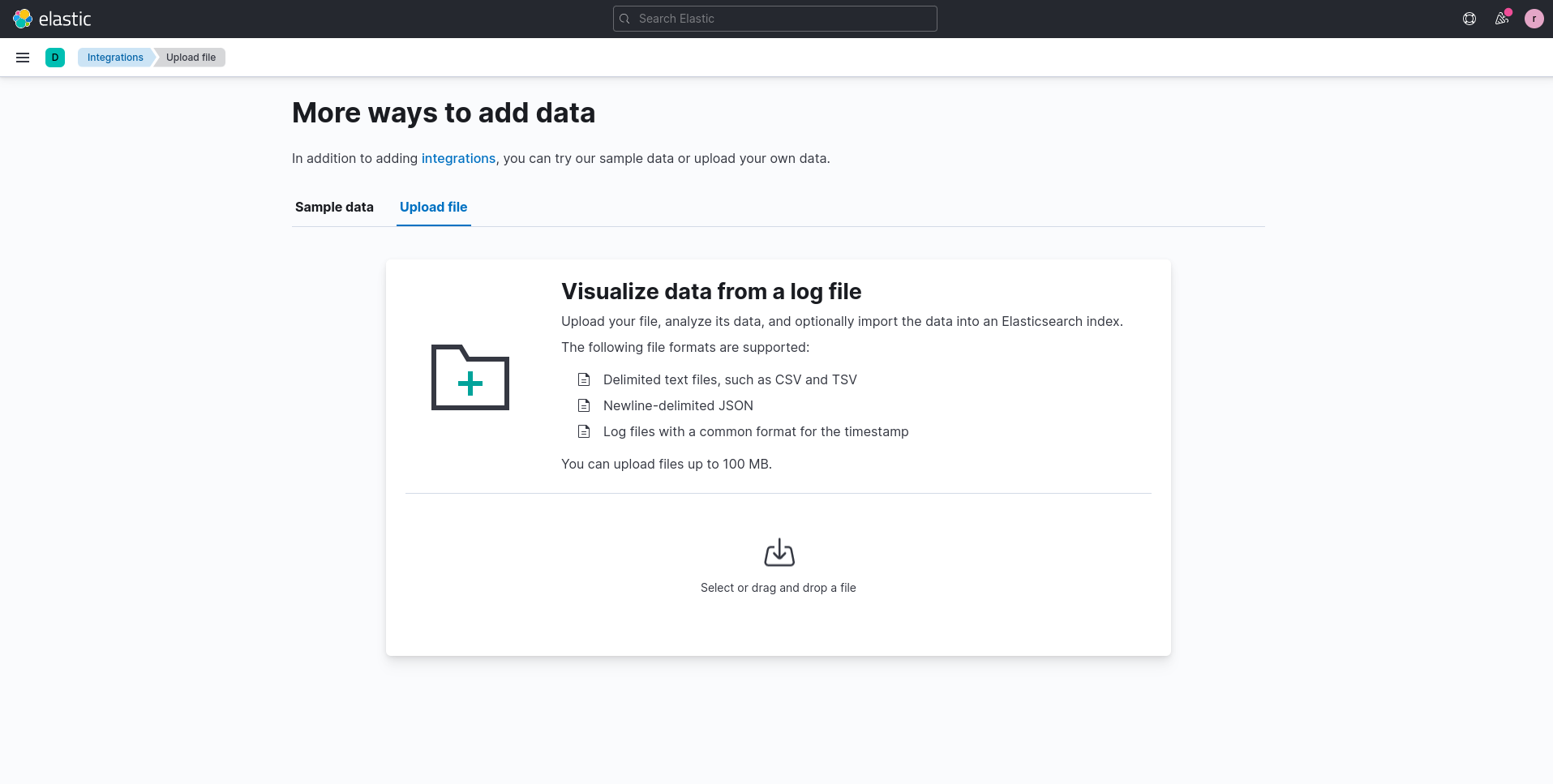 Elasticsearch Ml Models And Inference Real Time Classification Eye