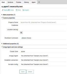 Secret Management with NetEye Monitoring | www.neteye-blog.com