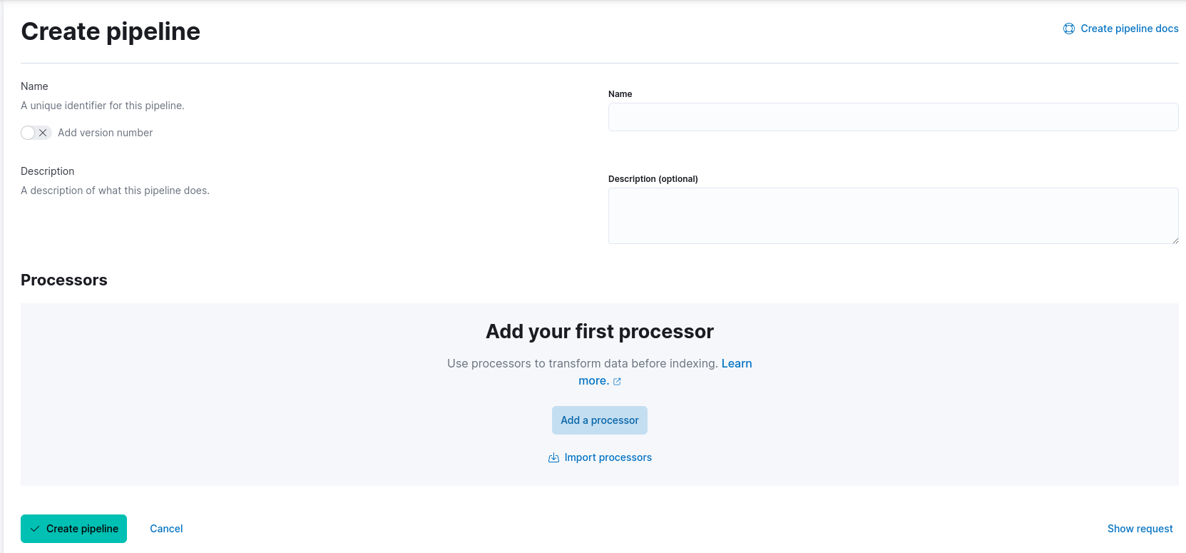 Elasticsearch Ml Models And Inference Real Time Classification