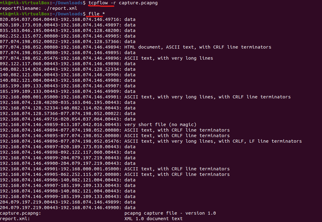 Description of a Forensics Challenge – HTB Business CTF 2022