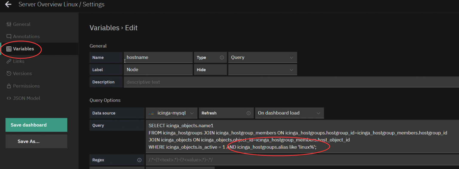 A Custom Dashboard for Windows and Linux Servers | www.neteye-blog.com