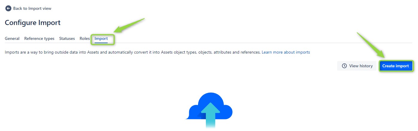 Jira Discovery: how to import discovered assets | www.neteye-blog.com