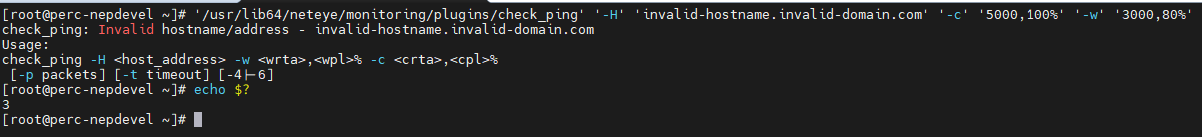 Finding Subtle Changes in your NetEye 4 Monitoring during Critical Activities | www.neteye-blog.com