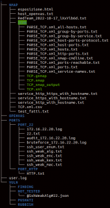 Red_Team_Script, a Powerful Script for Red Team Activities | www.neteye ...